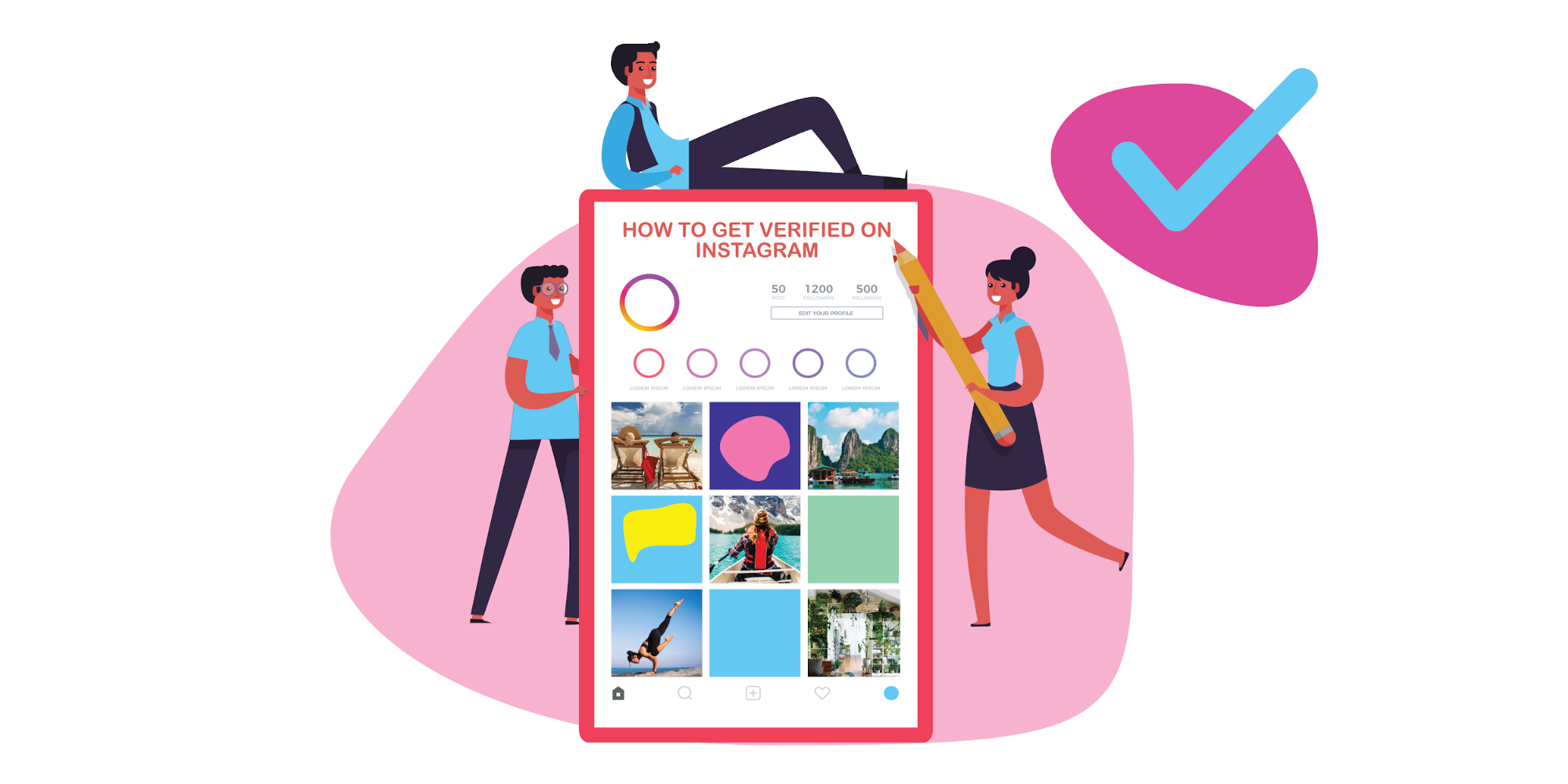 The Important Information About How To Get Verified On Instagram Toolzu the-important-information-about-how-to-get-verified-on-instagram-toolzu